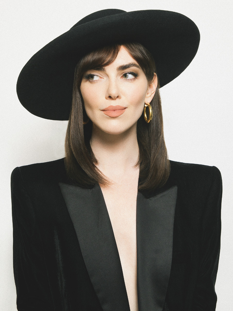 Zoe Zimmer Photos, News and Videos, Trivia and Quotes - FamousFix